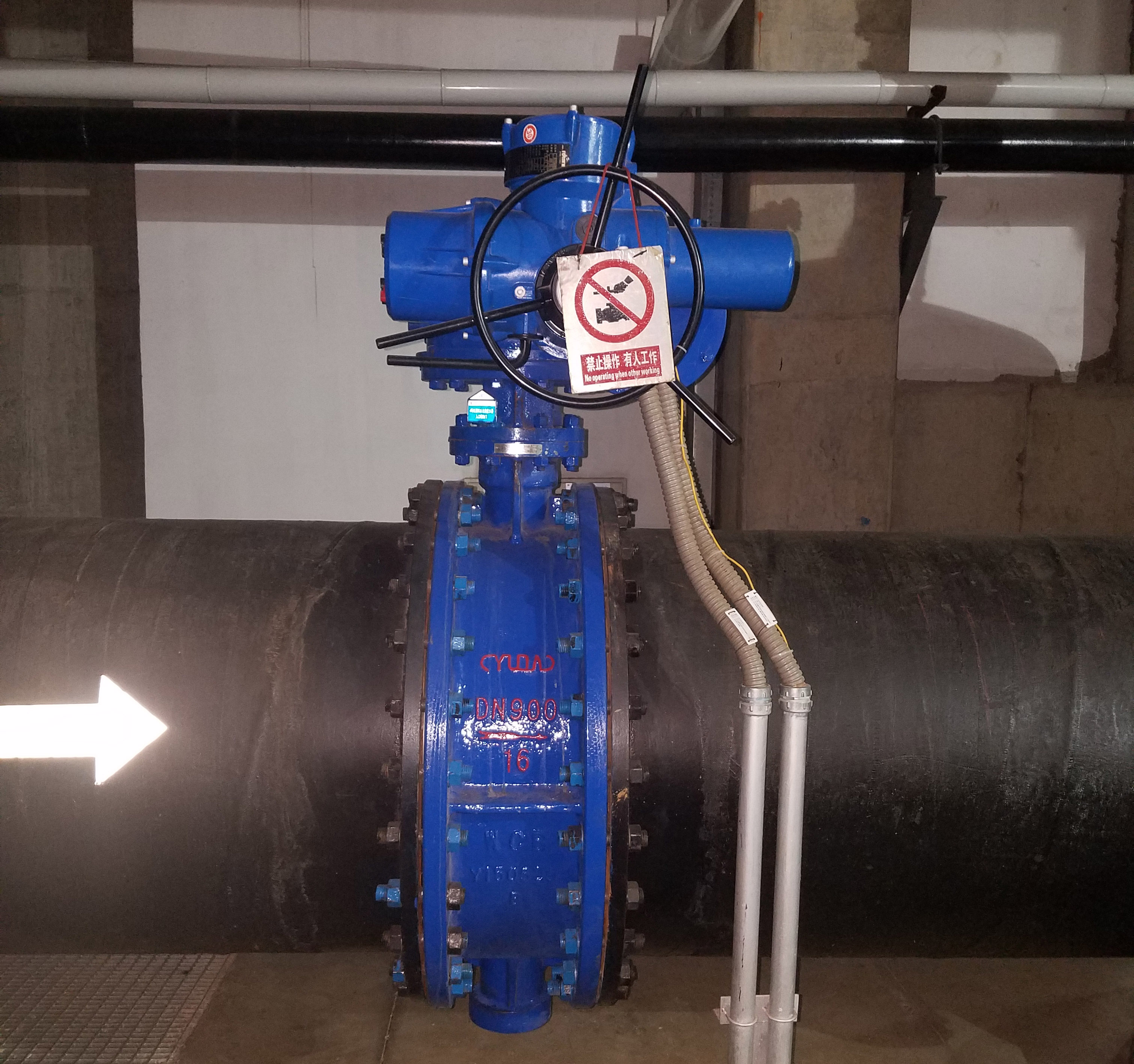 News - Henan Yuda Valve Manufacturing Co., Ltd